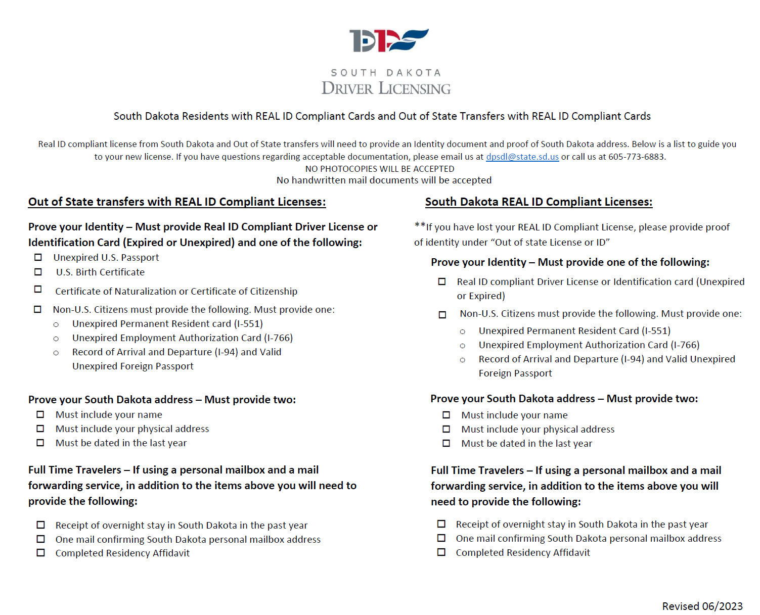 CS Knowledge Article View - Citizen Services