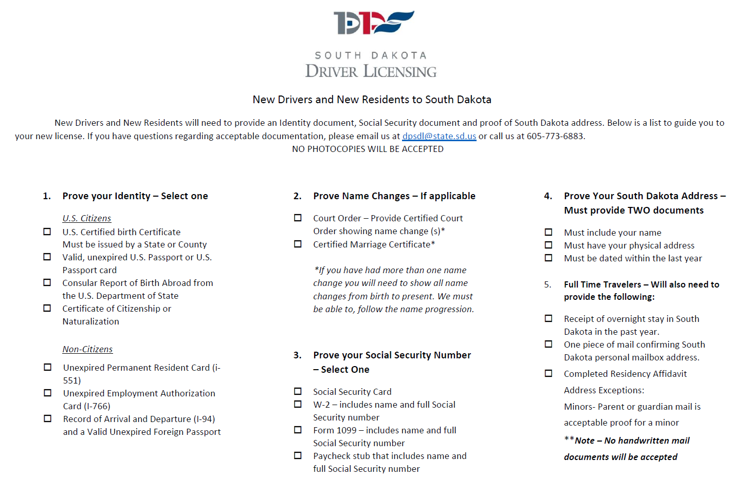 CS Knowledge Article View - Citizen Services